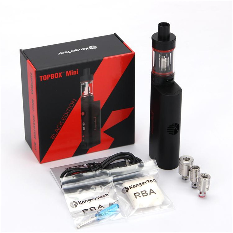 100-Original-Kangertech-Topbox-Mini-Upgraded-Subox-Mini-Starter-Kit ...