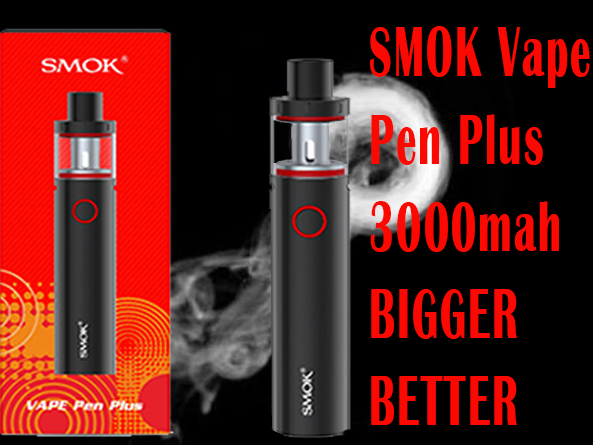 SMOK Vape Pen Plus – Vape Mod Box Cyprus vape shop online,ecig store SMOK Vape Pen Plus – Vape Mod Box Cyprus vape shop online,ecig store