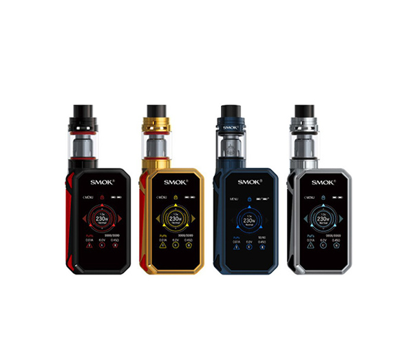 SMOK G Priv 2 Kit 230W 1 – Vape Mod Box Cyprus vape shop online,ecig store