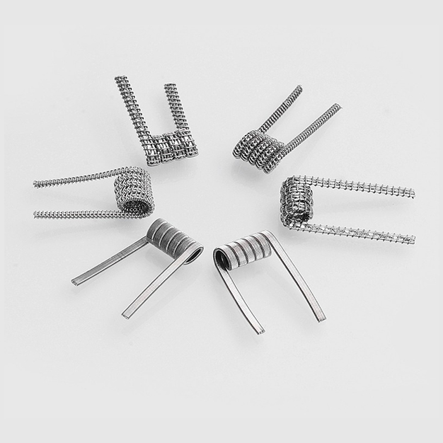 DIY coil – Vape Mod Box Cyprus vape shop online,ecig store