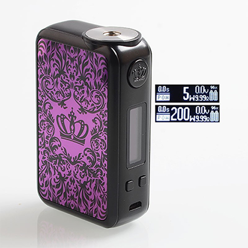 mod crown – Vape Mod Box Cyprus vape shop online,ecig store
