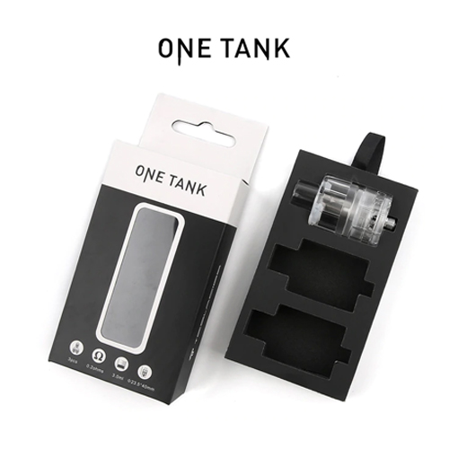 Disposable Atomizer 3ml Tesla ONE Teslacigs one use – Vape Mod Box ...