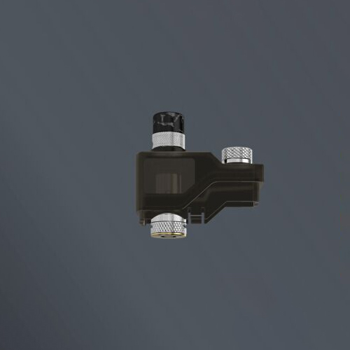 Pack Wocket Snowwolf Pod 1150mAh Battery Mesh Coil – Vape Mod Box ...