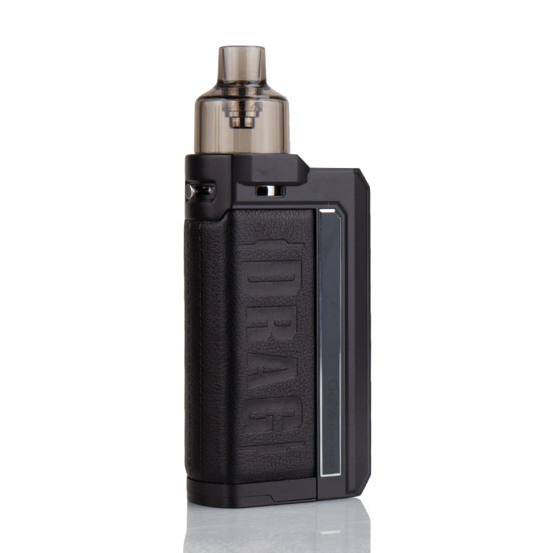 VOOPOO DRAG Max 177W TC Kit with PNP Tank – Vape Mod Box Cyprus vape ...