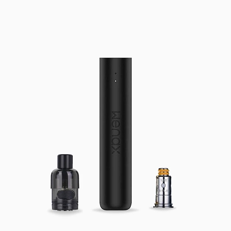 Kit Wenax Stylus 2ml 1100mAh – Geekvape – Vape Mod Box Cyprus vape shop ...