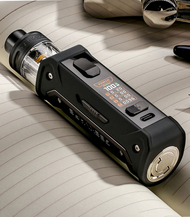 Geekvape Kit Aegis Eteno E100 – Vape Mod Box Cyprus vape shop online ...