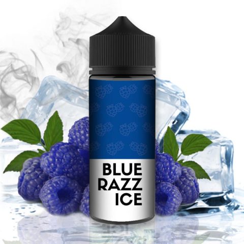 ROYAL VAPE Blue Razz Ice 60ml – Vape Mod Box Cyprus vape shop online ...