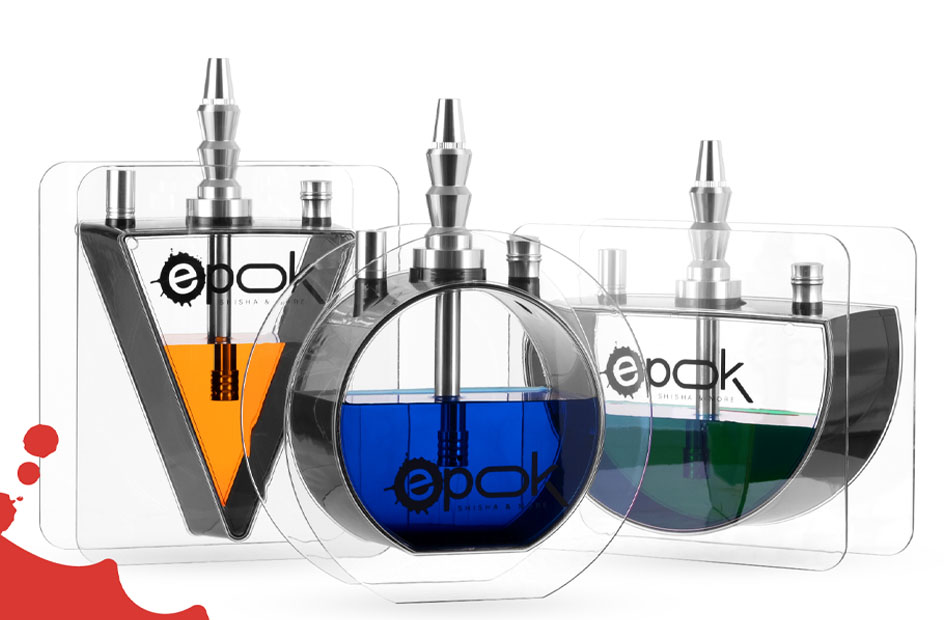 The Koundelitch Epok Shisha – Vape Mod Box Cyprus vape shop online,ecig ...