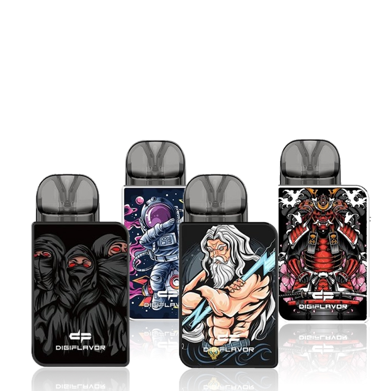 Kit Pod Digi U – Vape Mod Box Cyprus vape shop online,ecig store