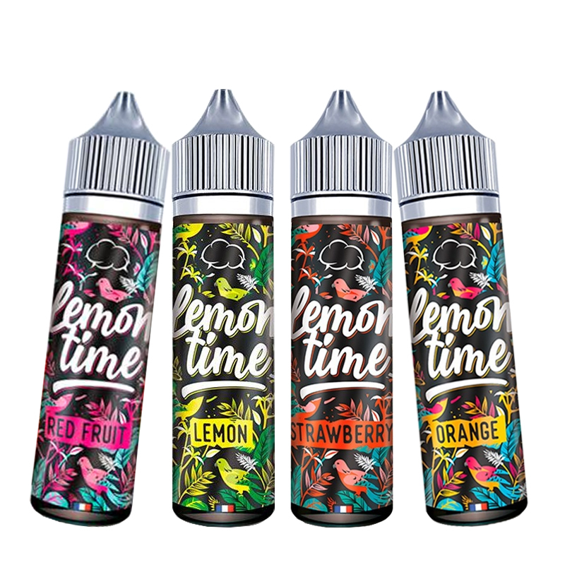 E Juice Lemon Time Dragon Fruit – Vape Mod Box Cyprus vape shop online ...