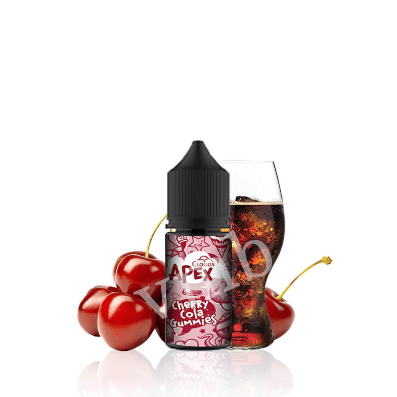 Cherry Cola E-juice Pod Edition – Vape Mod Box Cyprus vape shop online ...