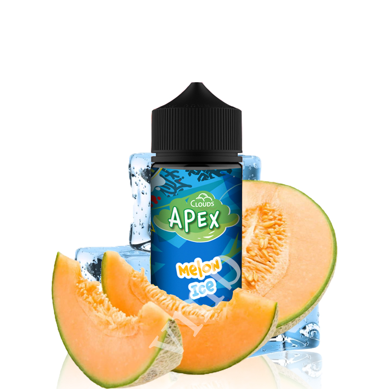 Melon Ice E Juice – Vape Mod Box Cyprus vape shop online,ecig store