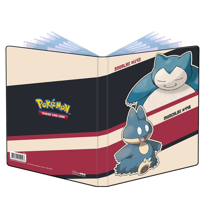 Pokemon UP: GS Snorlax Munchlax – Vape Mod Box Cyprus vape shop online ...